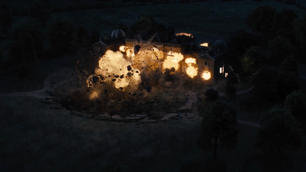 Kingsman: The Golden Circle – 11 Things We Learned About The Teaser ...