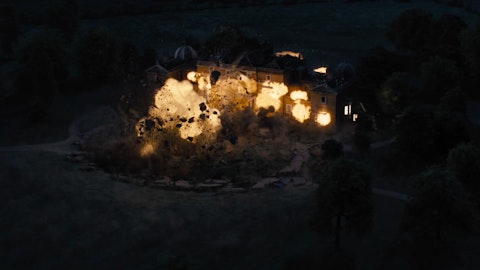 Kingsman: The Golden Circle – 11 Things We Learned About The Teaser ...