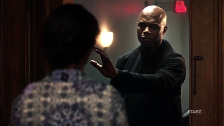 American Gods: A Guide To Who’s Who | Movies | Empire