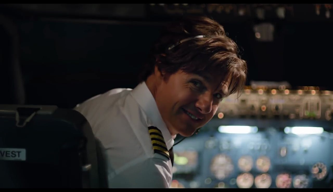 American Made: Doug Liman Exclusively Breaks Down The New Trailer ...