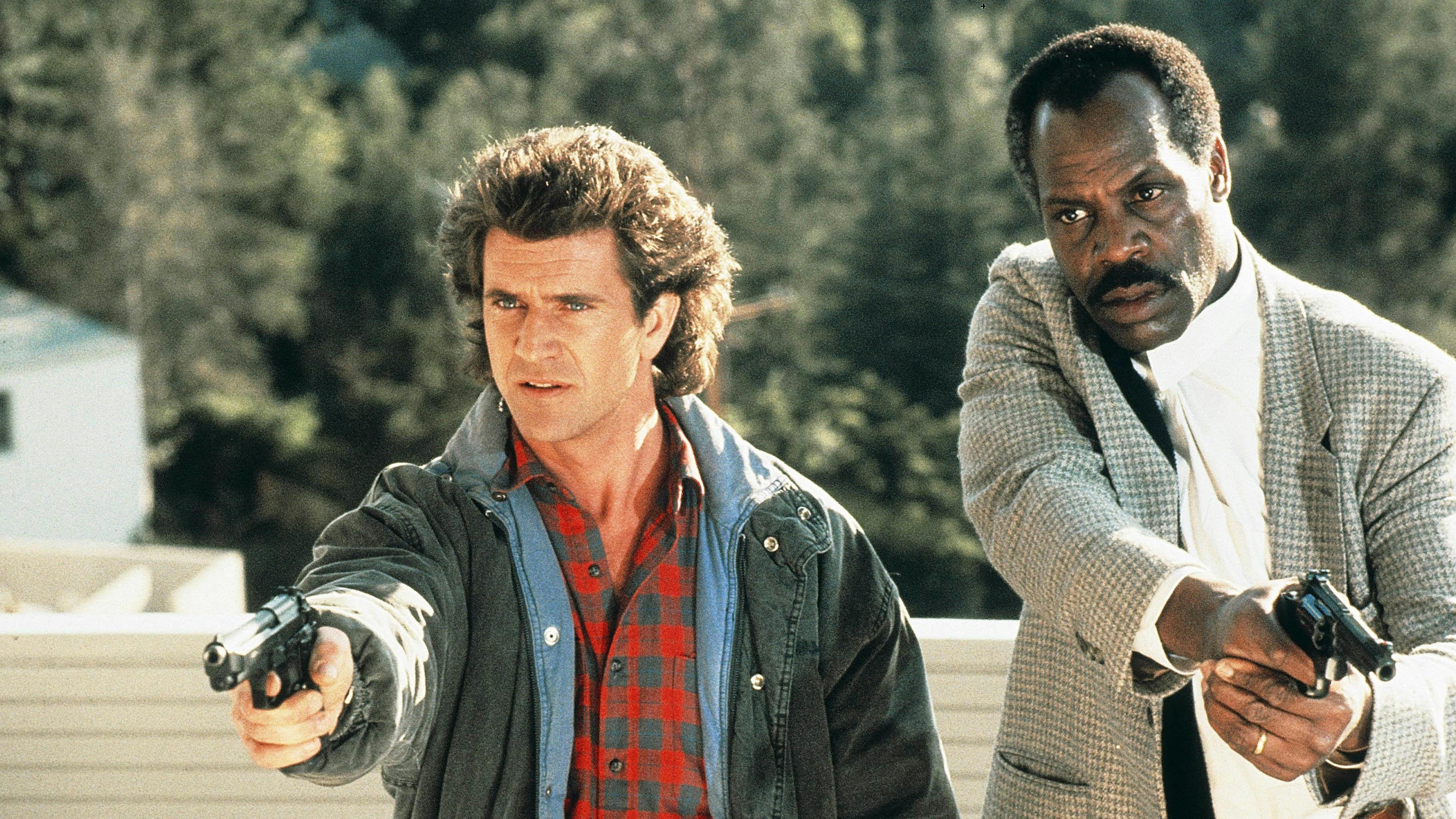 PROMOTION: The Best Buddy Movies In History | Movies | Empire