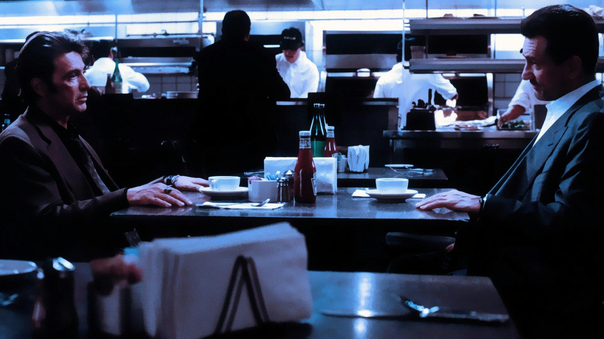 PROMOTION: Two To Tango: The Best Two-Hander Scenes In Cinema | Movies ...