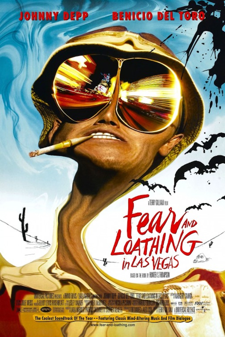 The 50 Best Movie Posters Ever | Movies | Empire