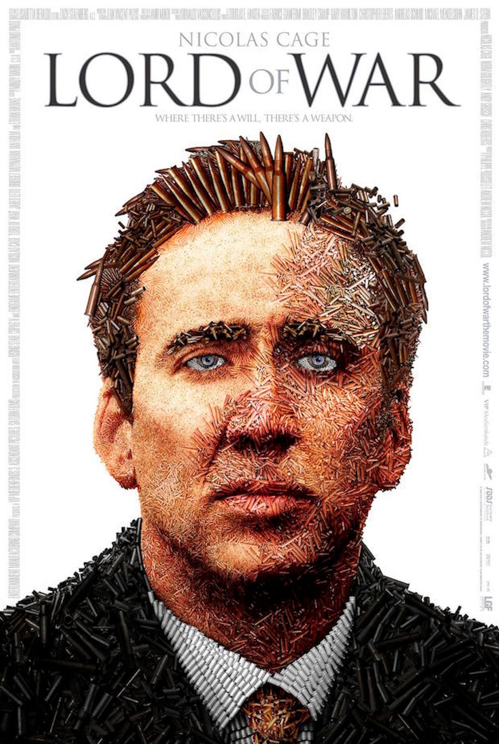 The 50 Best Movie Posters Ever | Movies | Empire