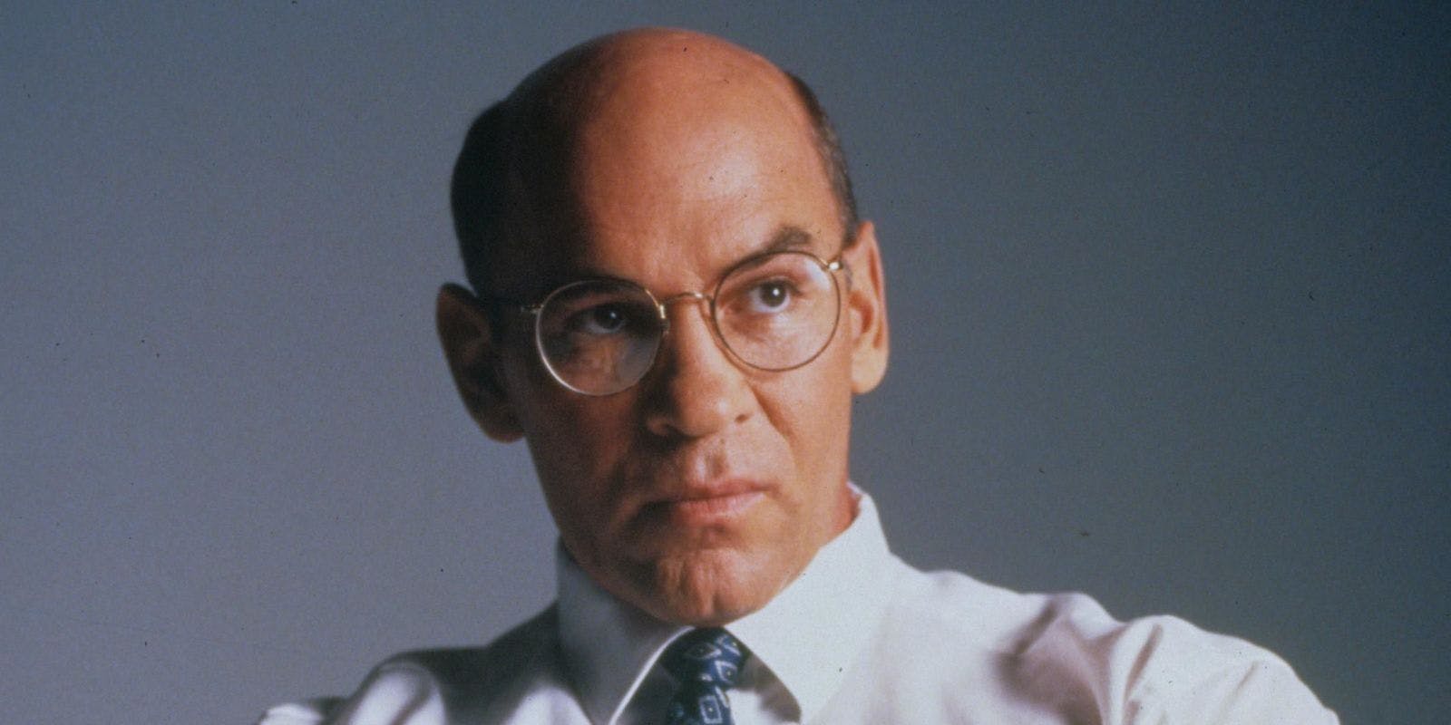 Skinner’s Top 5: The X-Files’ Mitch Pileggi Chooses His Favourite ...