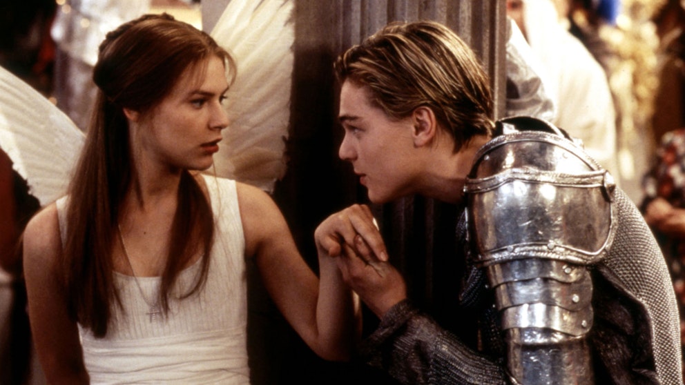 The 60 Best Romantic Movies To Fall In Love With