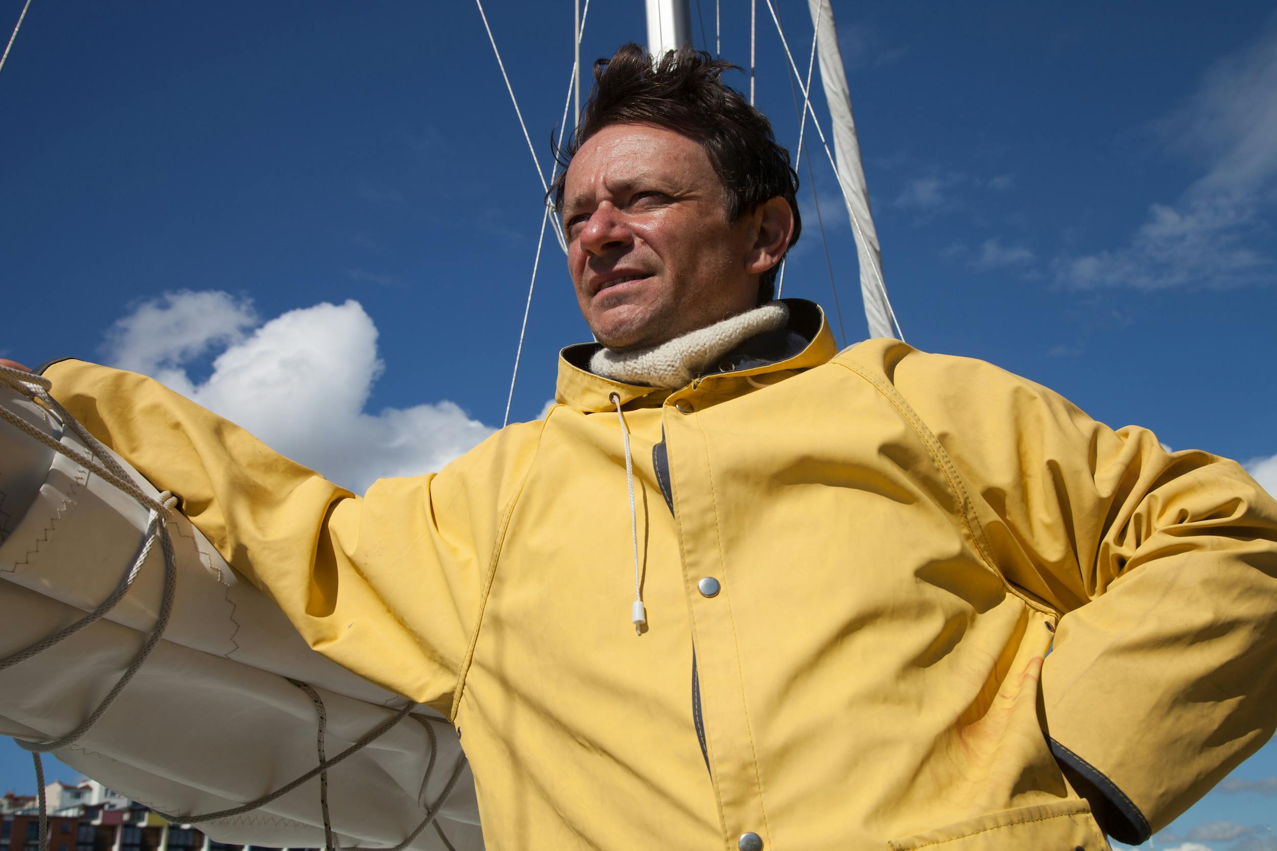 Crowhurst: Director and Producer Discuss The Mercy’s Indie Rival ...