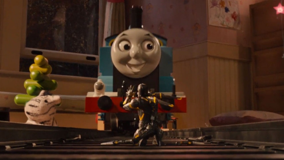 The 50 Greatest Marvel Cinematic Universe Moments | Movies | %%channel ...