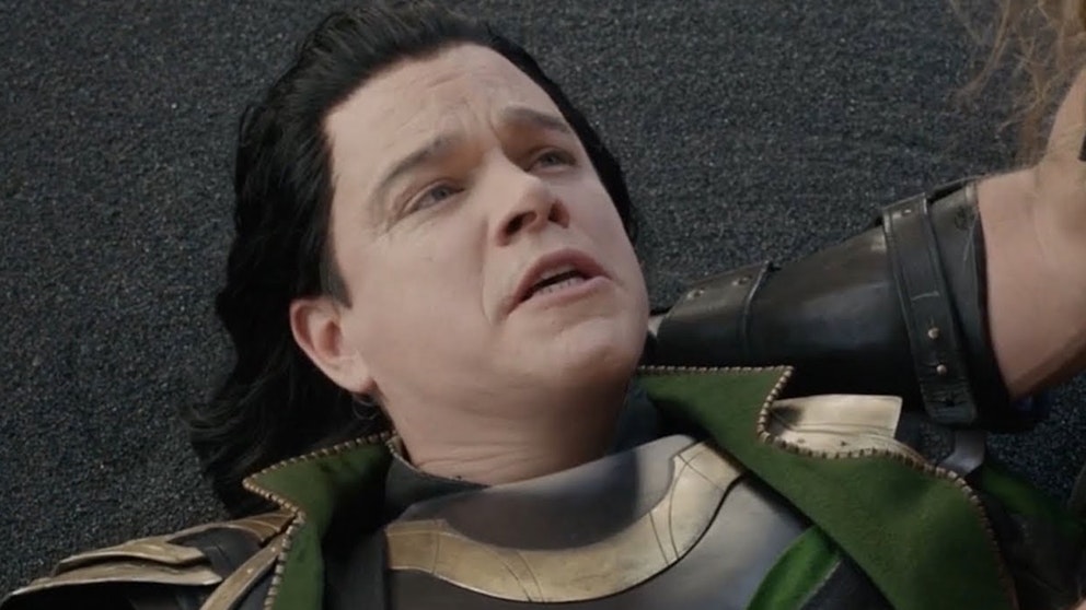 The 50 Greatest Marvel Cinematic Universe Moments | Movies | Empire