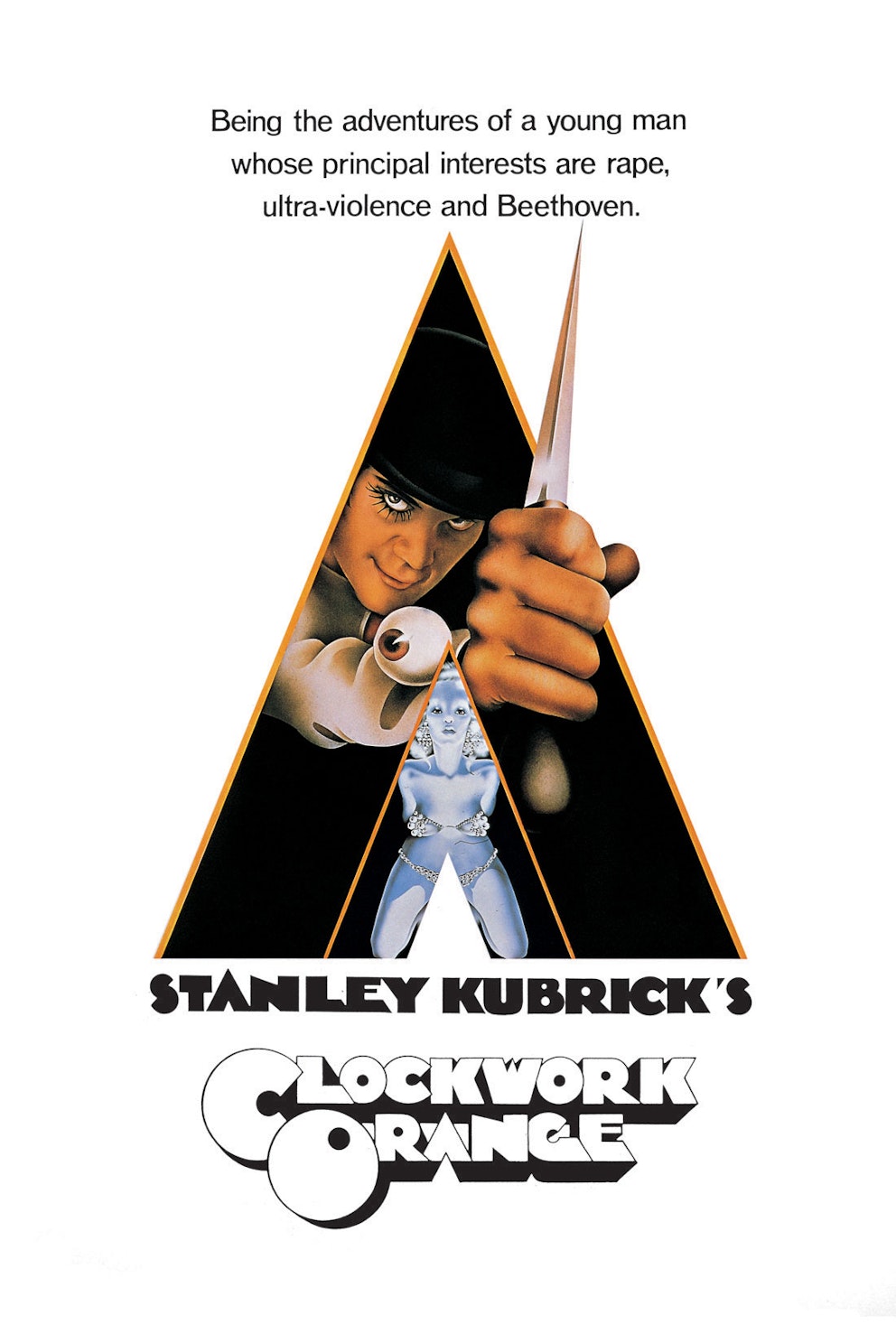 Bill Gold’s Most Iconic Movie Posters | Movies | Empire