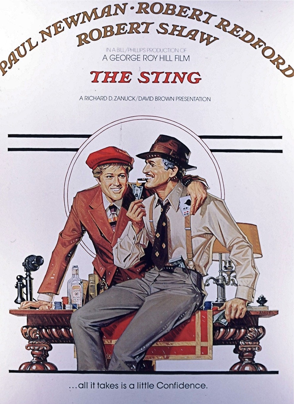 Bill Gold’s Most Iconic Movie Posters | Movies | Empire