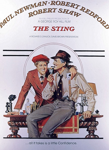 Bill Gold’s Most Iconic Movie Posters | Movies | Empire