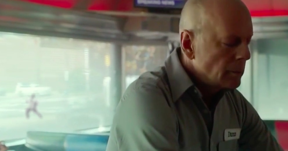 Glass – Everything You Need To Know | Movies | Empire