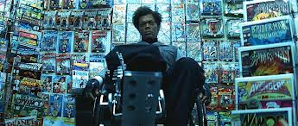 Glass – Everything You Need To Know | Movies | Empire