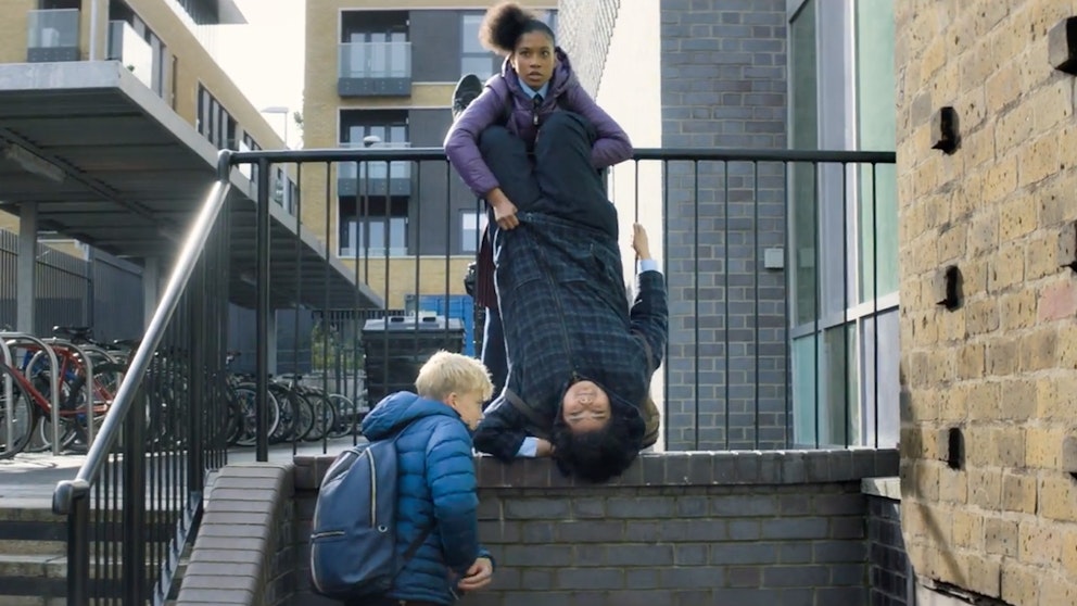 The Kid Who Would Be King – Trailer Breakdown With Joe Cornish | Movies ...
