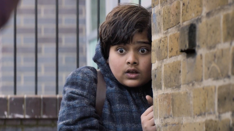 The Kid Who Would Be King – Trailer Breakdown With Joe Cornish | Movies ...