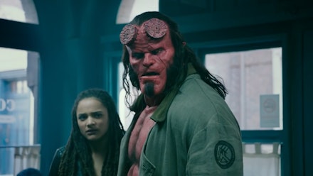 Hellboy – Everything You Need To Know About David Harbour’s 2019 Reboot ...
