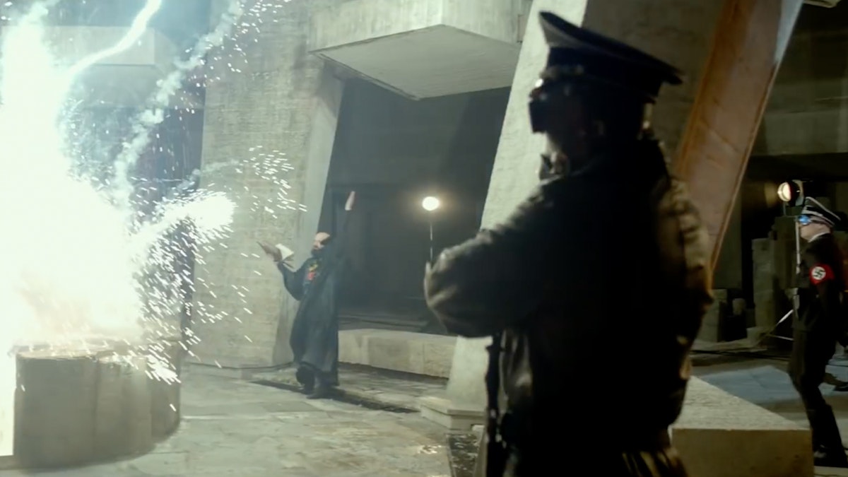 Hellboy – Everything You Need To Know About David Harbour’s 2019 Reboot ...