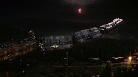 X-Men: Dark Phoenix Trailer – Jean Grey’s Cosmic Conflict, Explained By ...