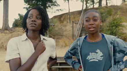 Us: 15 Spoiler Facts From Jordan Peele | Movies | Empire