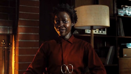 Us: 15 Spoiler Facts From Jordan Peele | Movies | Empire