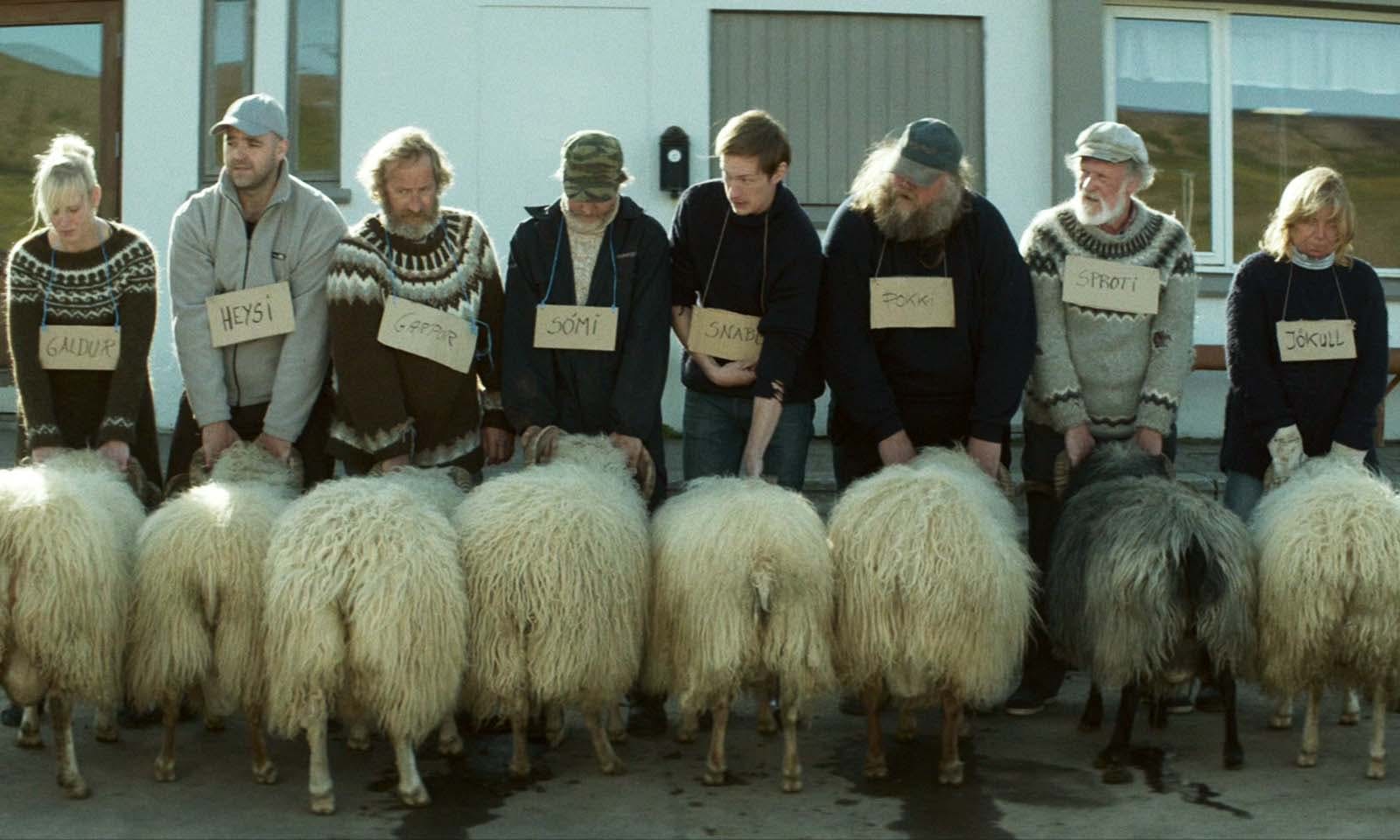 Rams Review | Movie - Empire