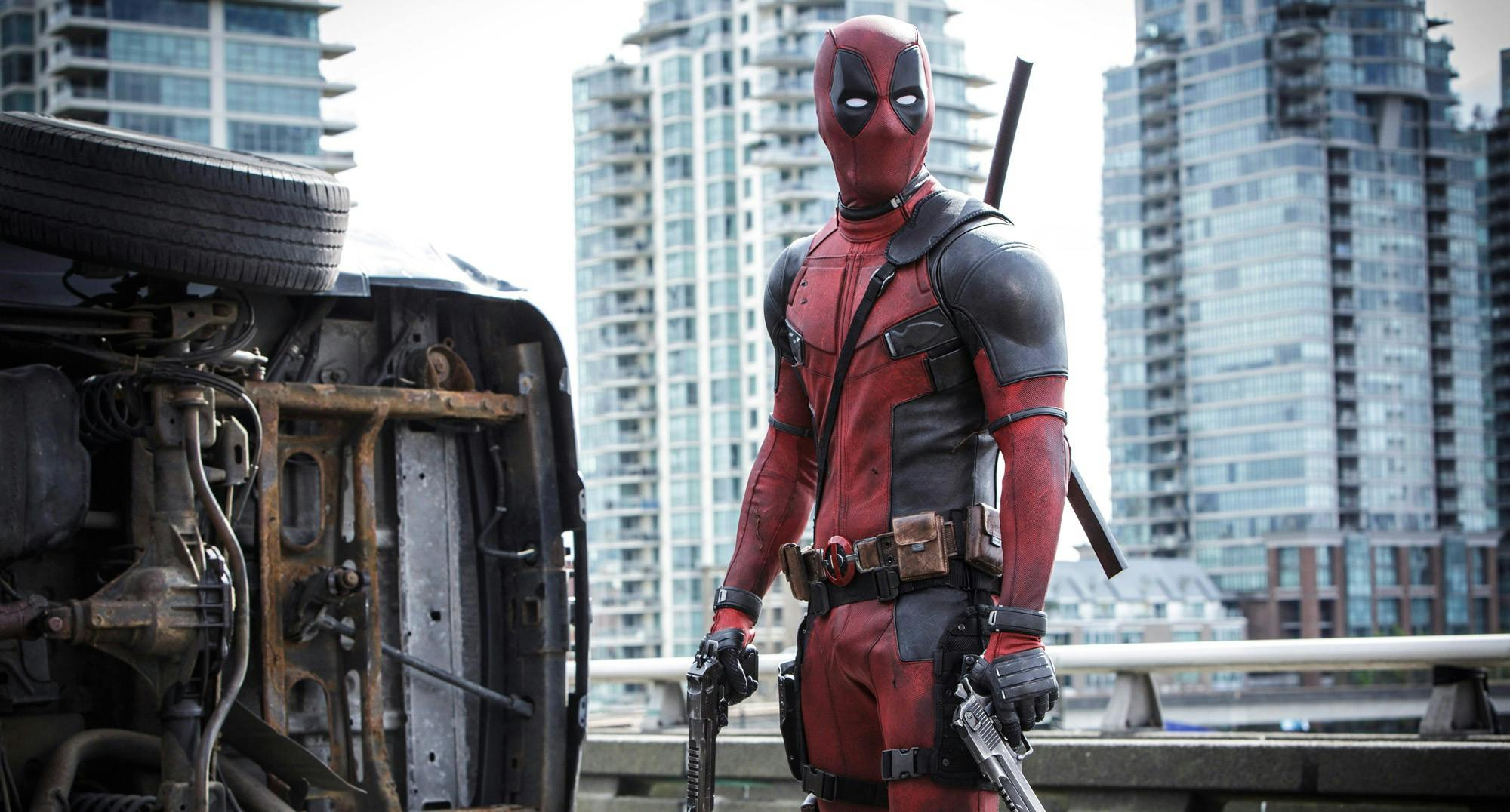Deadpool: an oral history | Movies | %%channel_name%%