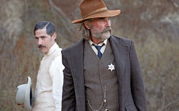 Bone Tomahawk Review | Movie - Empire