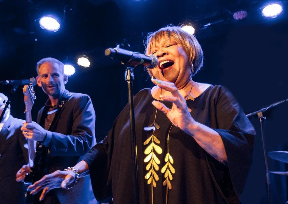 Mavis! Review | Movie - Empire