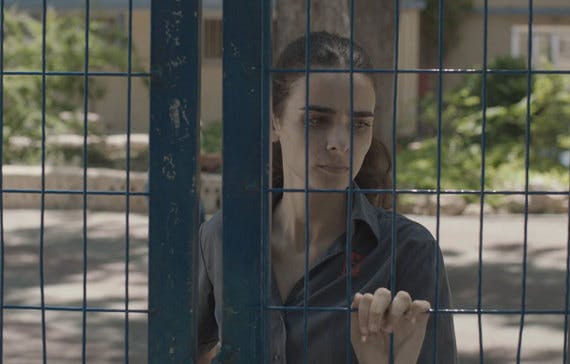 Next To Her Review | Movie - Empire