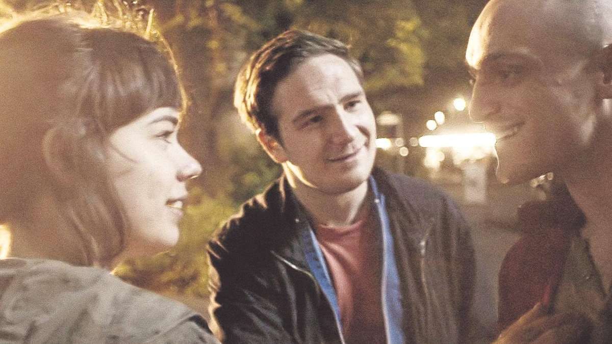 Victoria Review | Movie - Empire