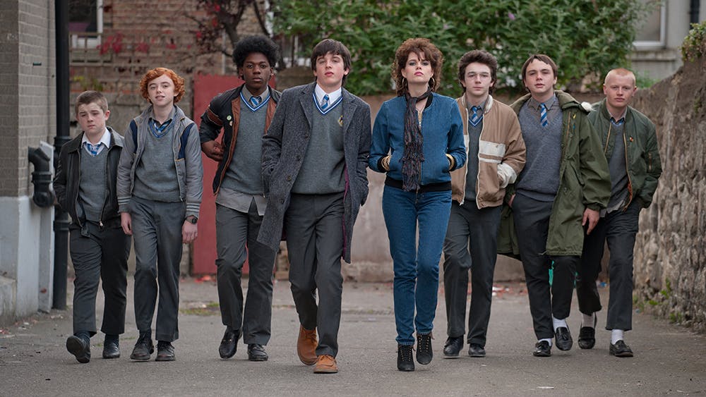 Sing Street Review | Movie - Empire