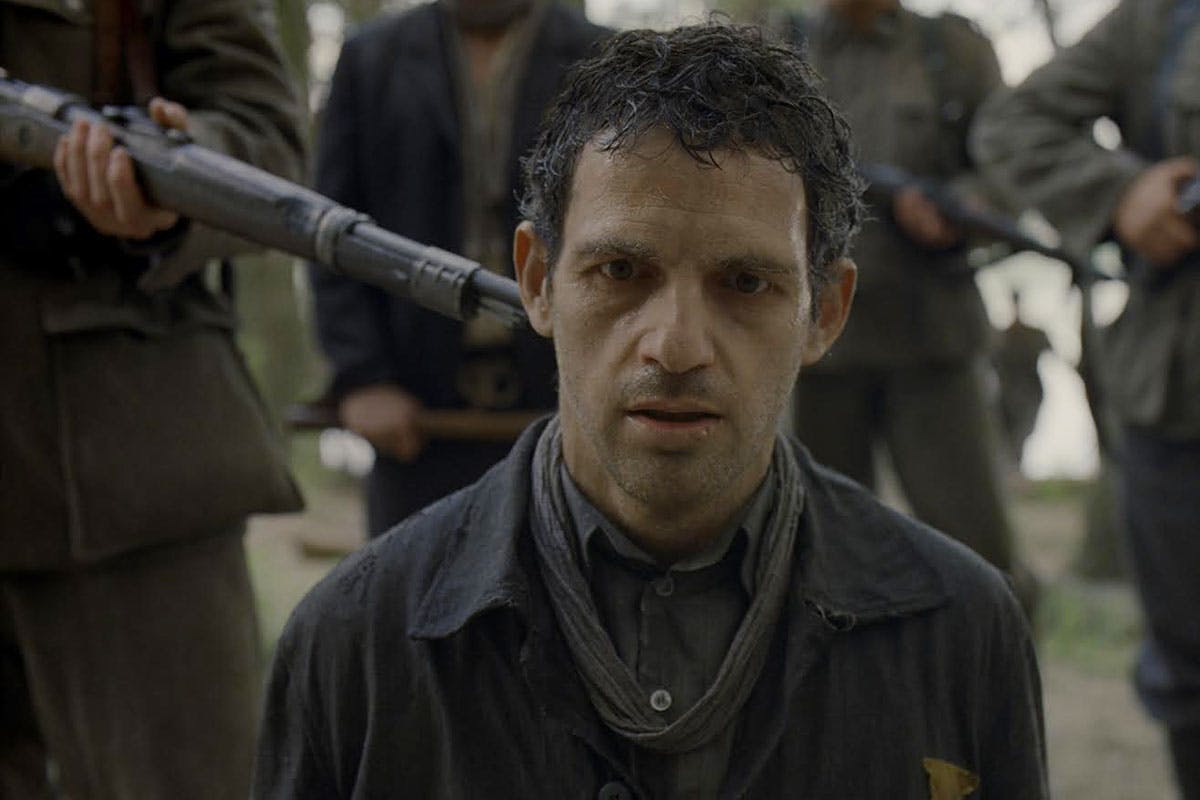 Son Of Saul Review | Movie - Empire