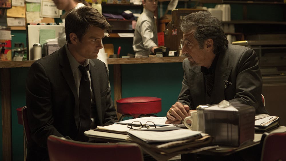 Misconduct Review | Movie - Empire