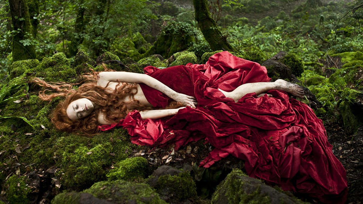 Tale Of Tales Review | Movie - Empire