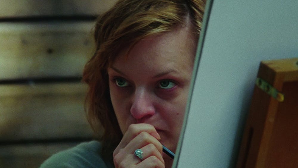 Queen Of Earth Review | Movie - Empire