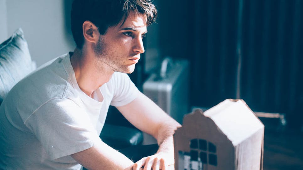 Remainder Review | Movie - Empire