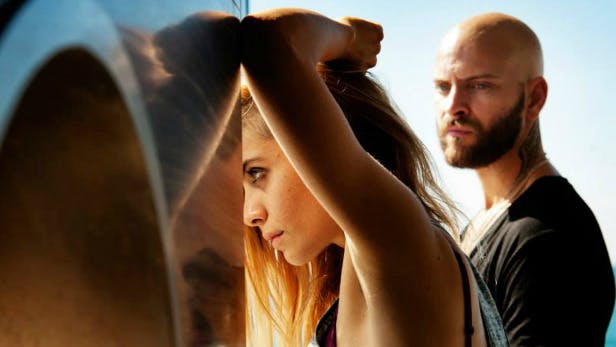 Suburra Review | Movie - Empire