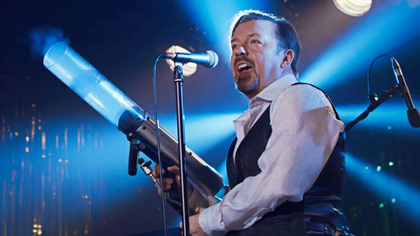 David Brent: Life On The Road Review | Movie - Empire