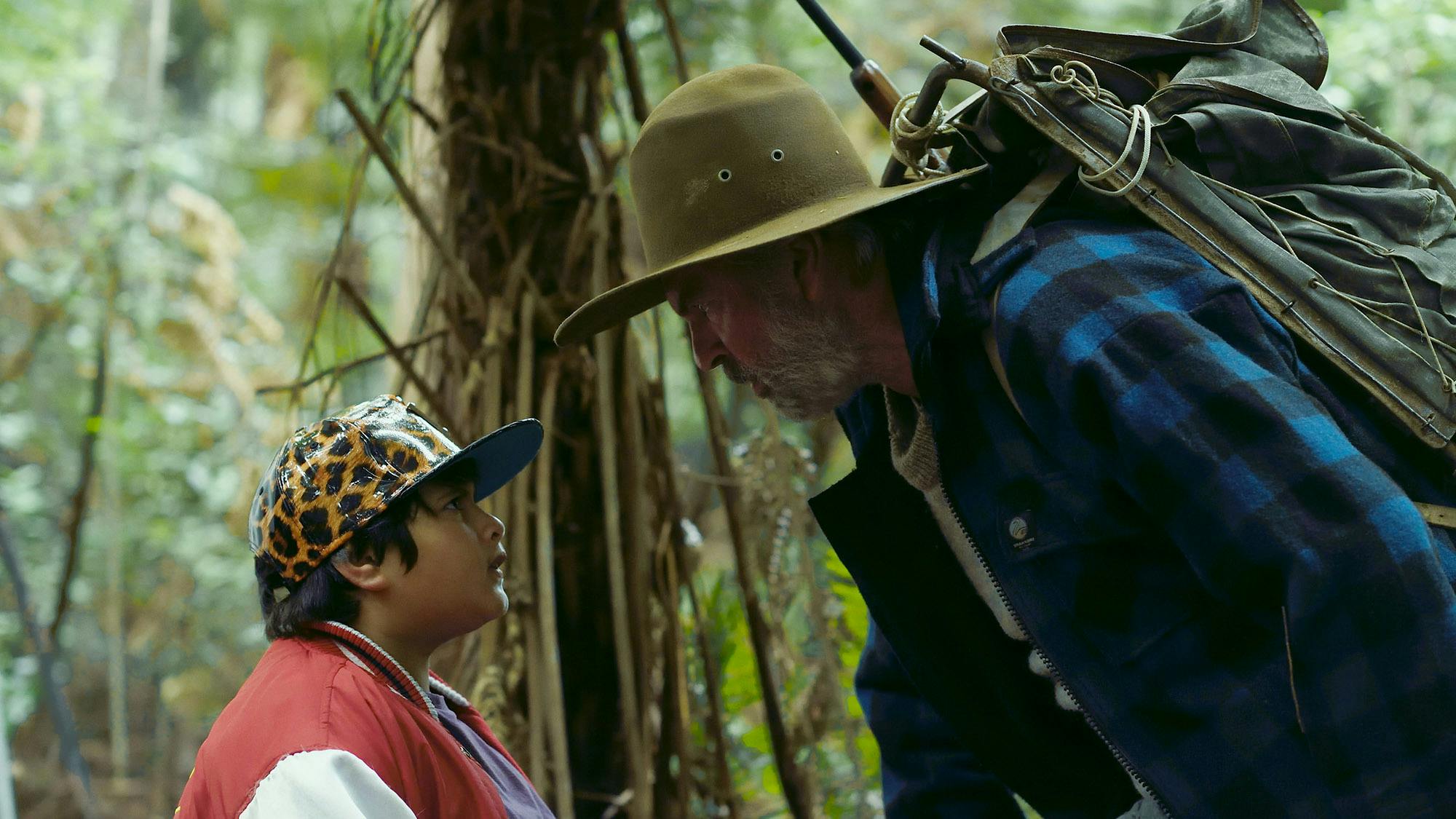 Hunt For The Wilderpeople Review | Movie - Empire