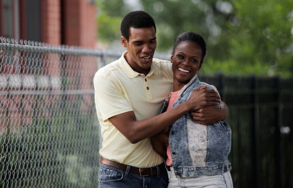 Southside With You Review | Movie - Empire
