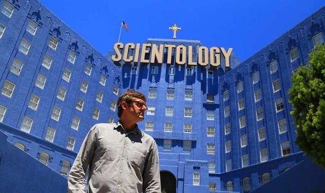 My Scientology Movie Review | Movie - Empire