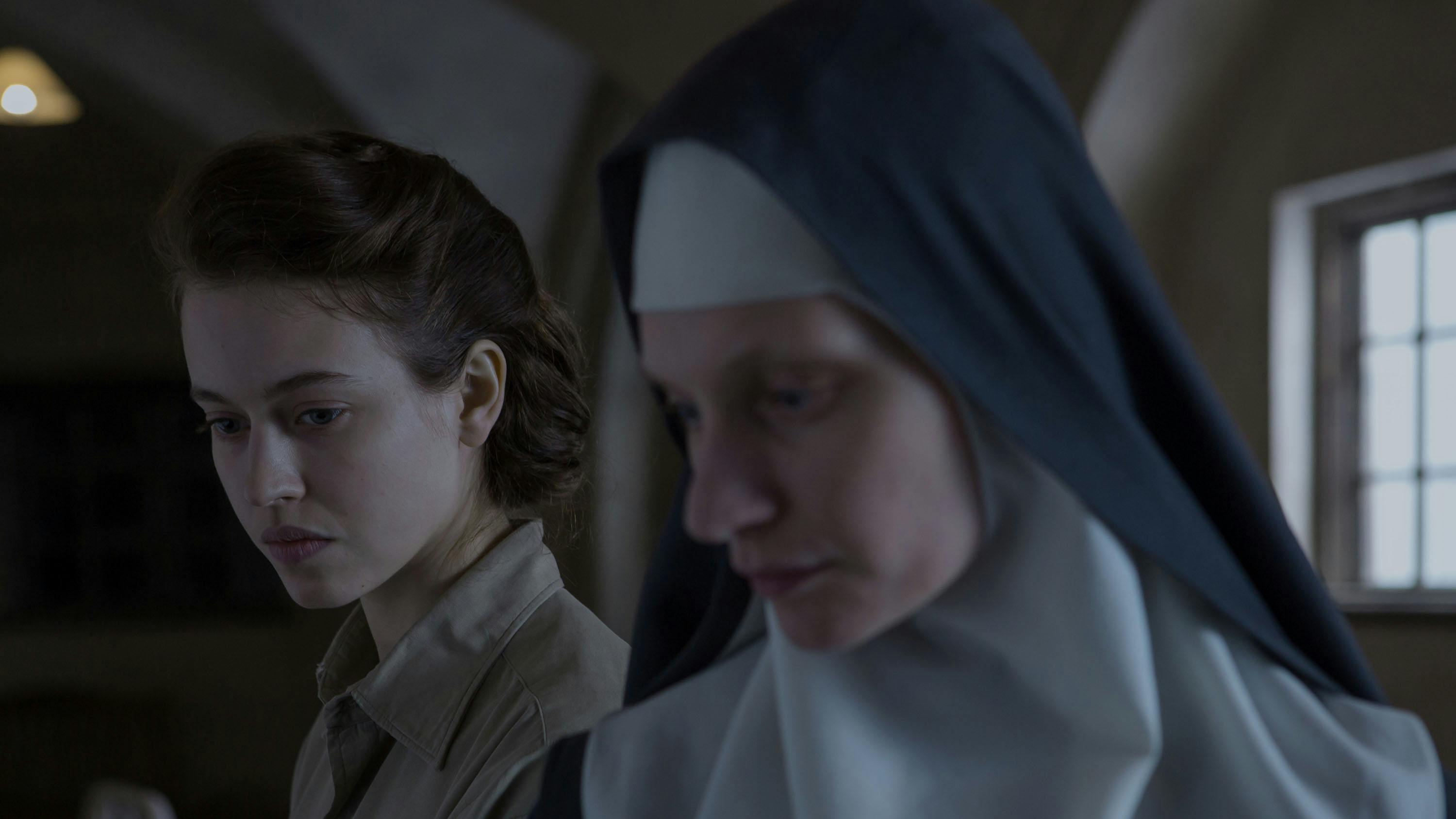 The Innocents Review | Movie - Empire