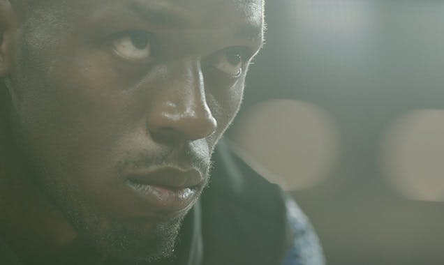 I Am Bolt Review | Movie - Empire