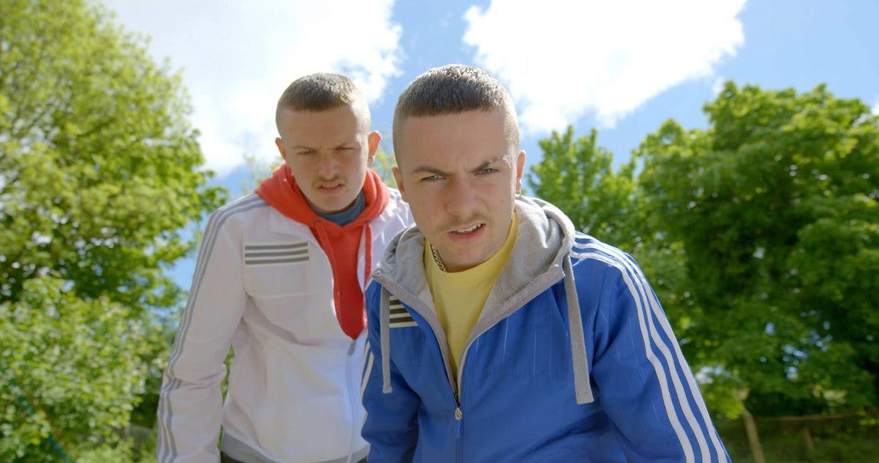 The Young Offenders Review | Movie - Empire