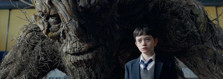 A Monster Calls Review | Movie - Empire