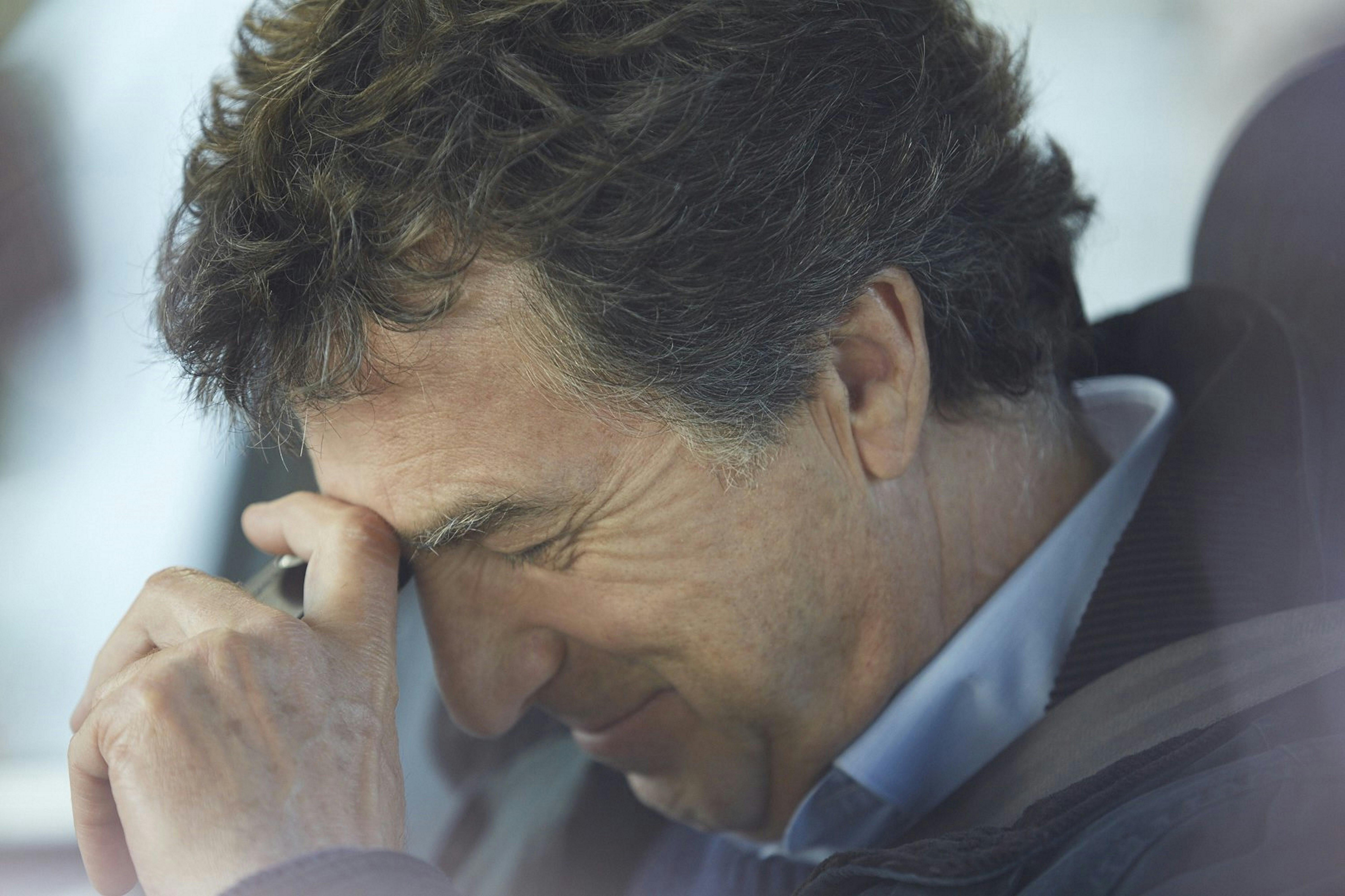 Irreplaceable Review | Movie - Empire