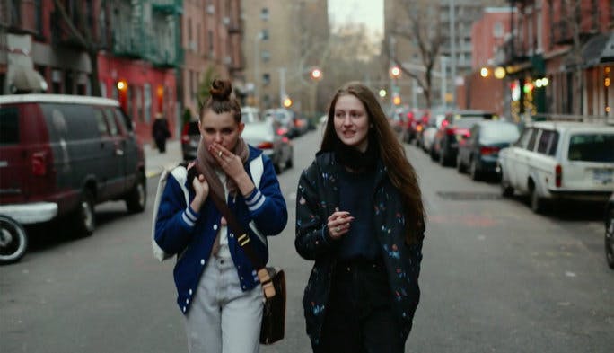 All This Panic Review | Movie - Empire