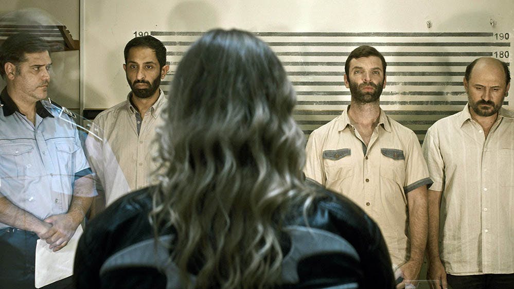 Graduation Review | Movie - Empire