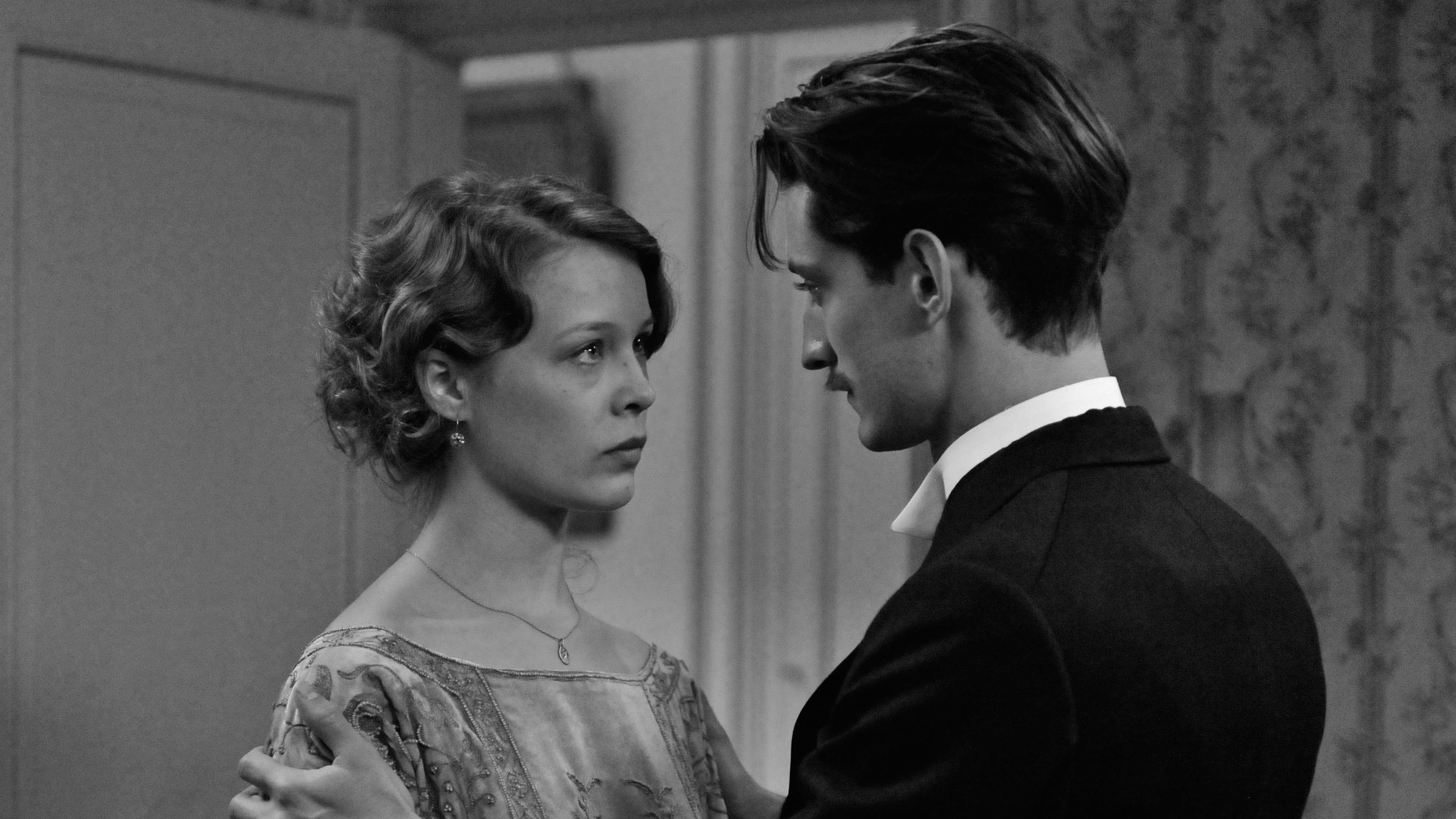 Frantz Review | Movie - Empire
